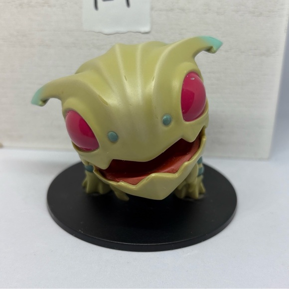 Toys | League Of Legends Kog Maw Anime Mouth Of Abyss Riot Games Figure ...